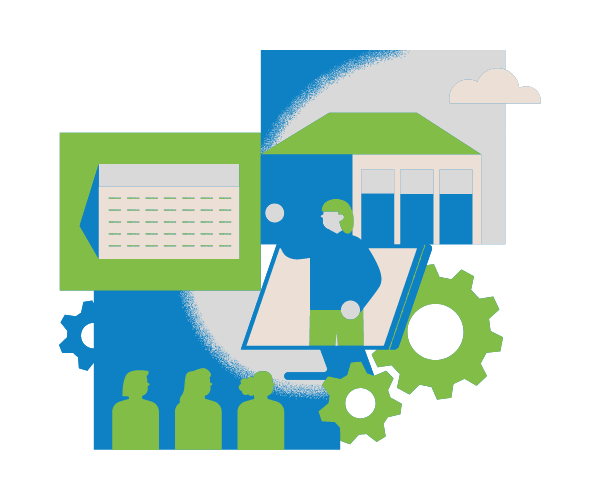 Dashboards - Symphony